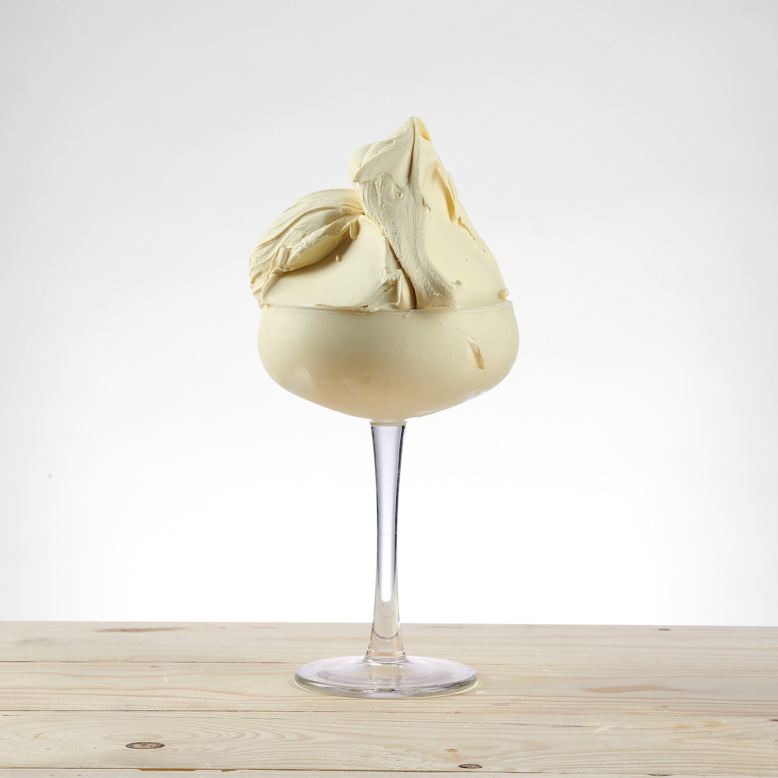 Zabajone Vittoria Traditional Paste – Inimitable Flavor | PreGel Italia