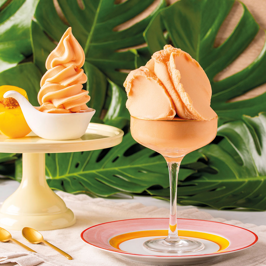 Prontofruit® Peach - PreGel